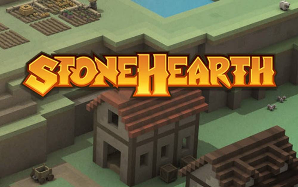 stonehearth no commentary