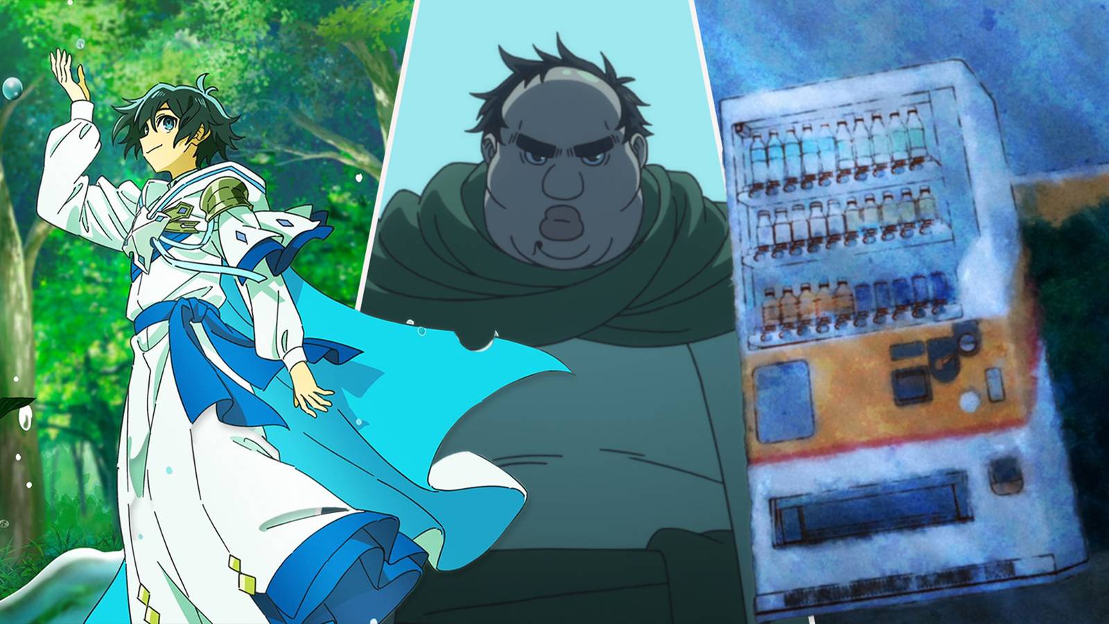 Most OP Isekai Anime MC Of Summer 2025