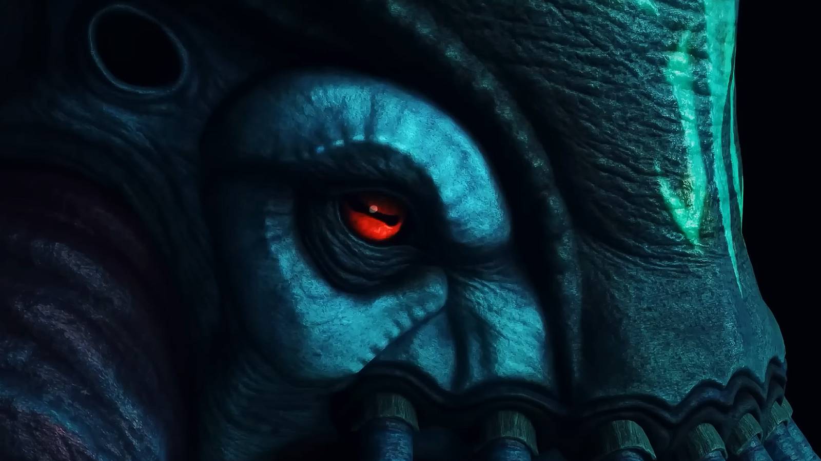 Subnautica 2 Reveals New Kind of Leviathan