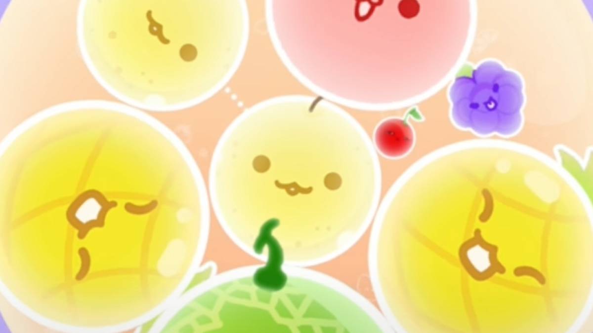 Suika Game Planet News, Trailer, Guides, and More