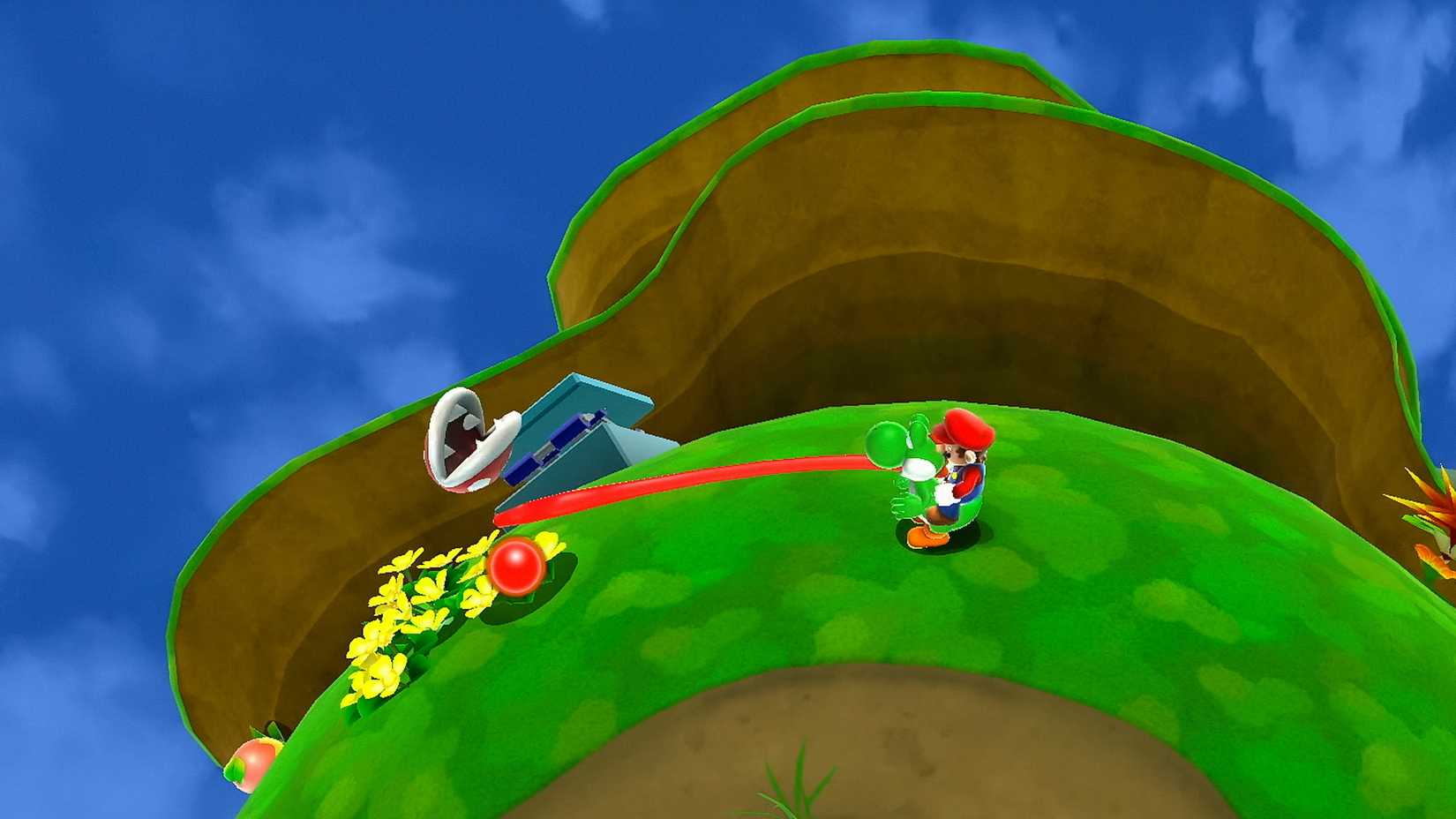 Super Mario Galaxy 2 is Finally Coming to the Nintendo Switch