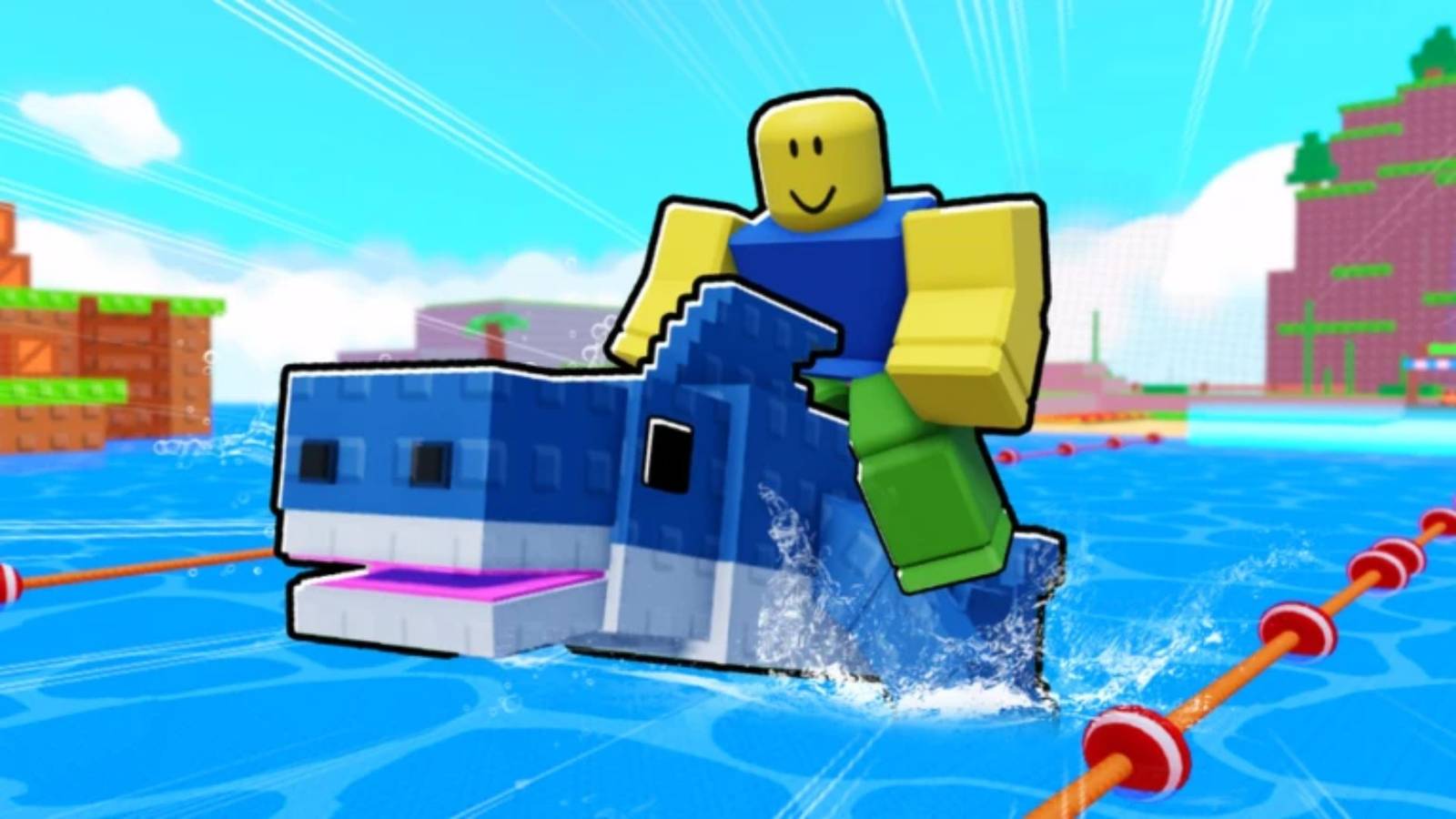 Roblox Swim with Brainrot Codes