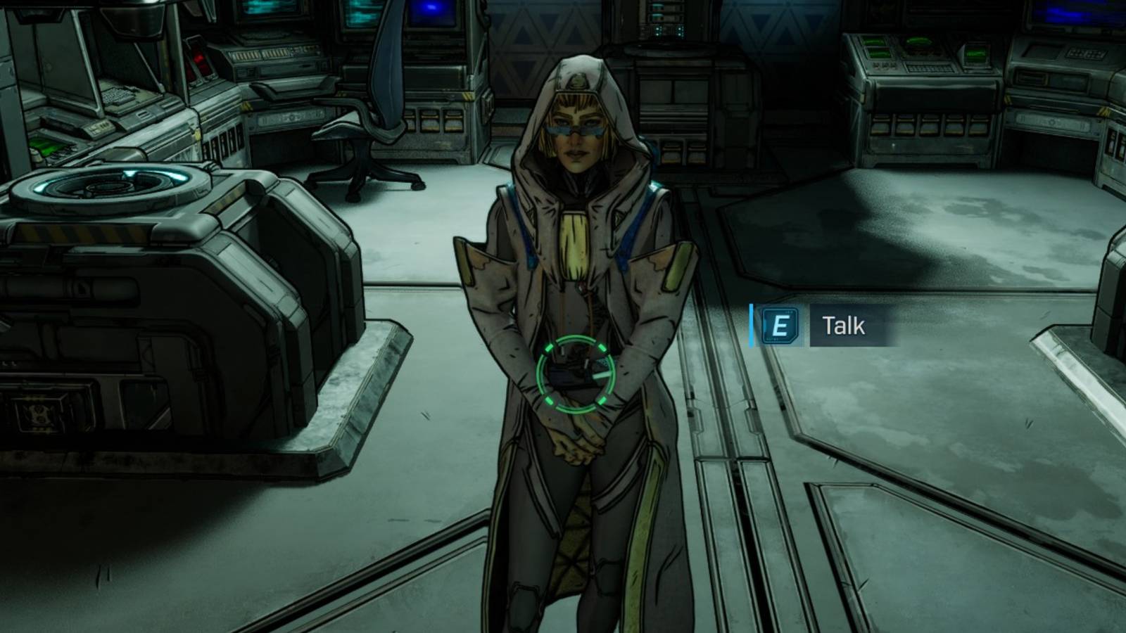 One Fell Swoop Fix & Walkthrough (Borderlands 4)