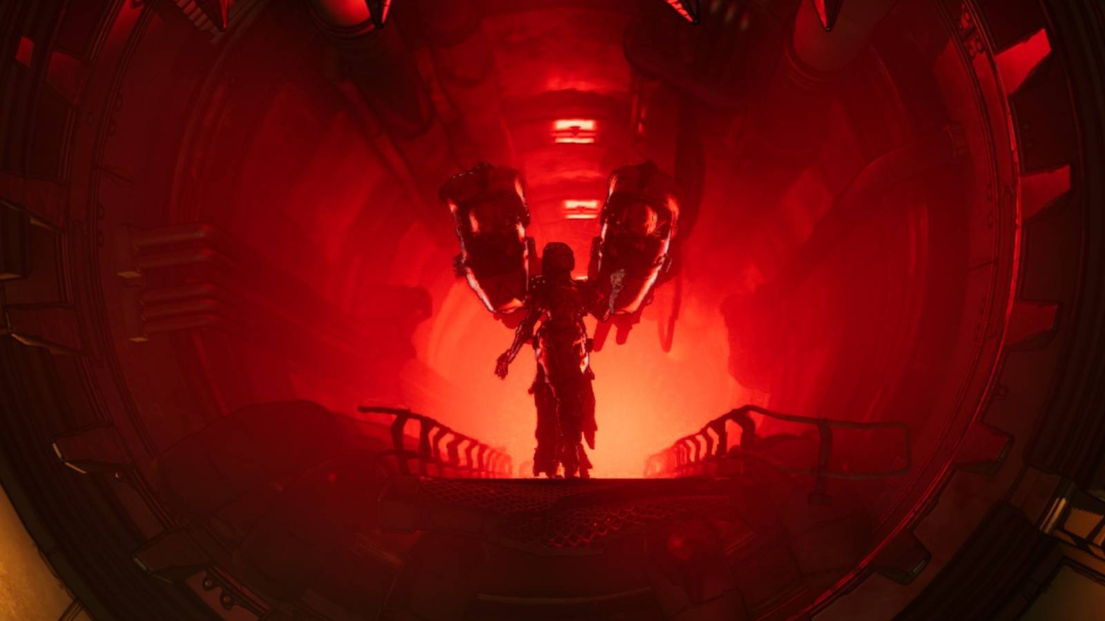 Her Flaming Vision Walkthrough in Borderlands 4