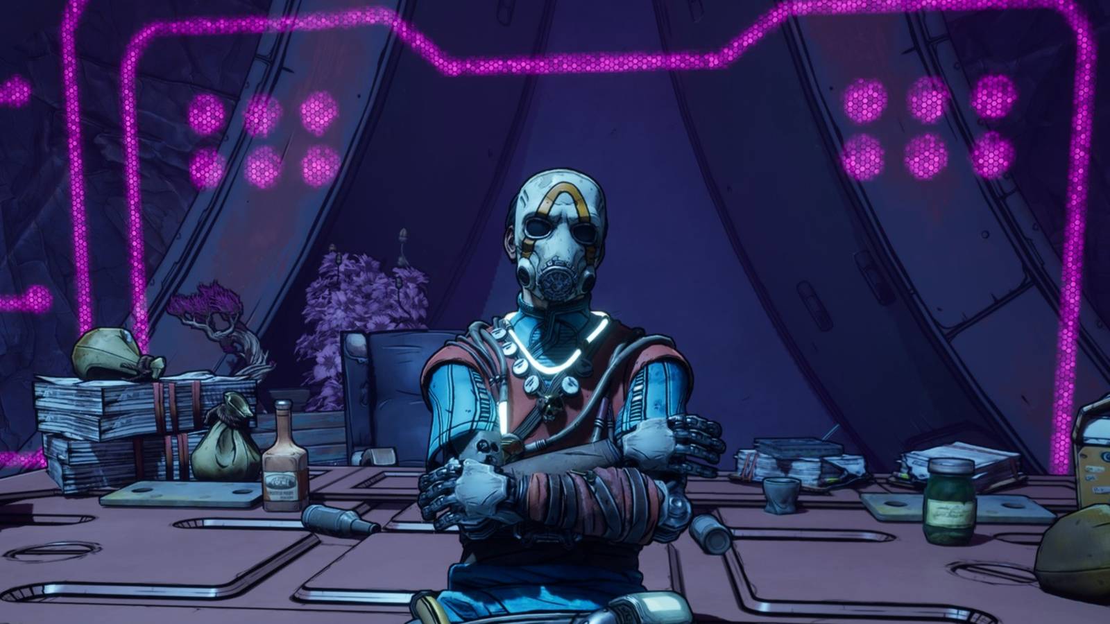 How to Complete Mob Mentality in Borderlands 4