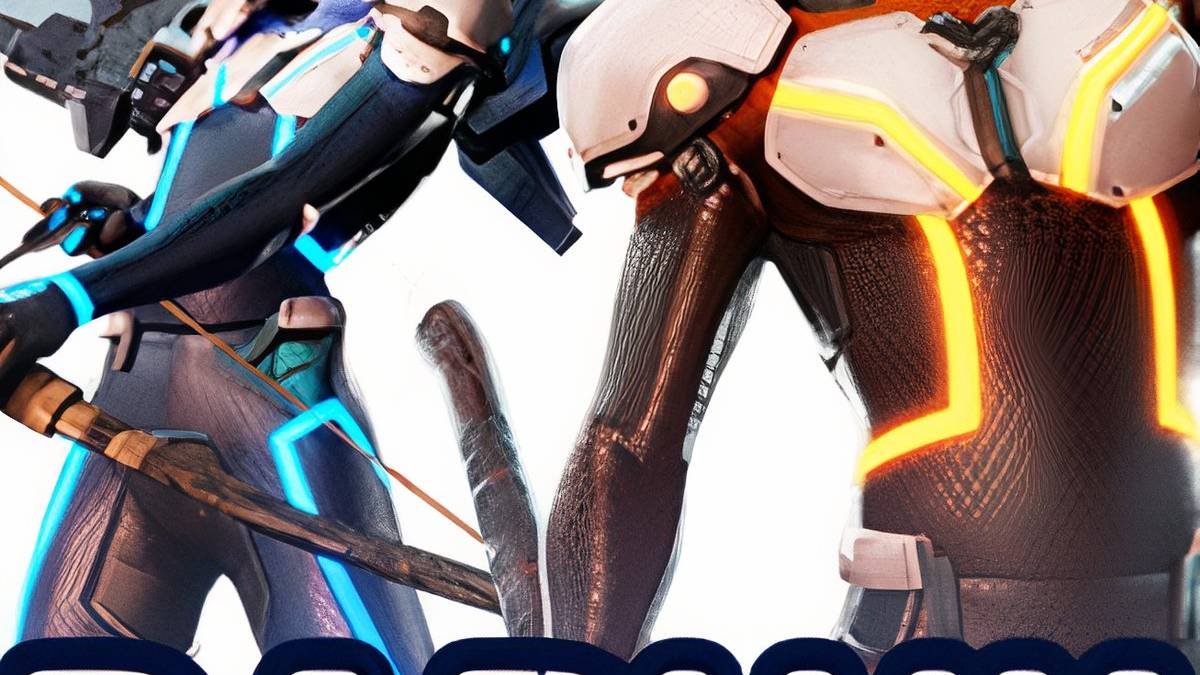 The Darwin Project News, Trailer, Guides, and More