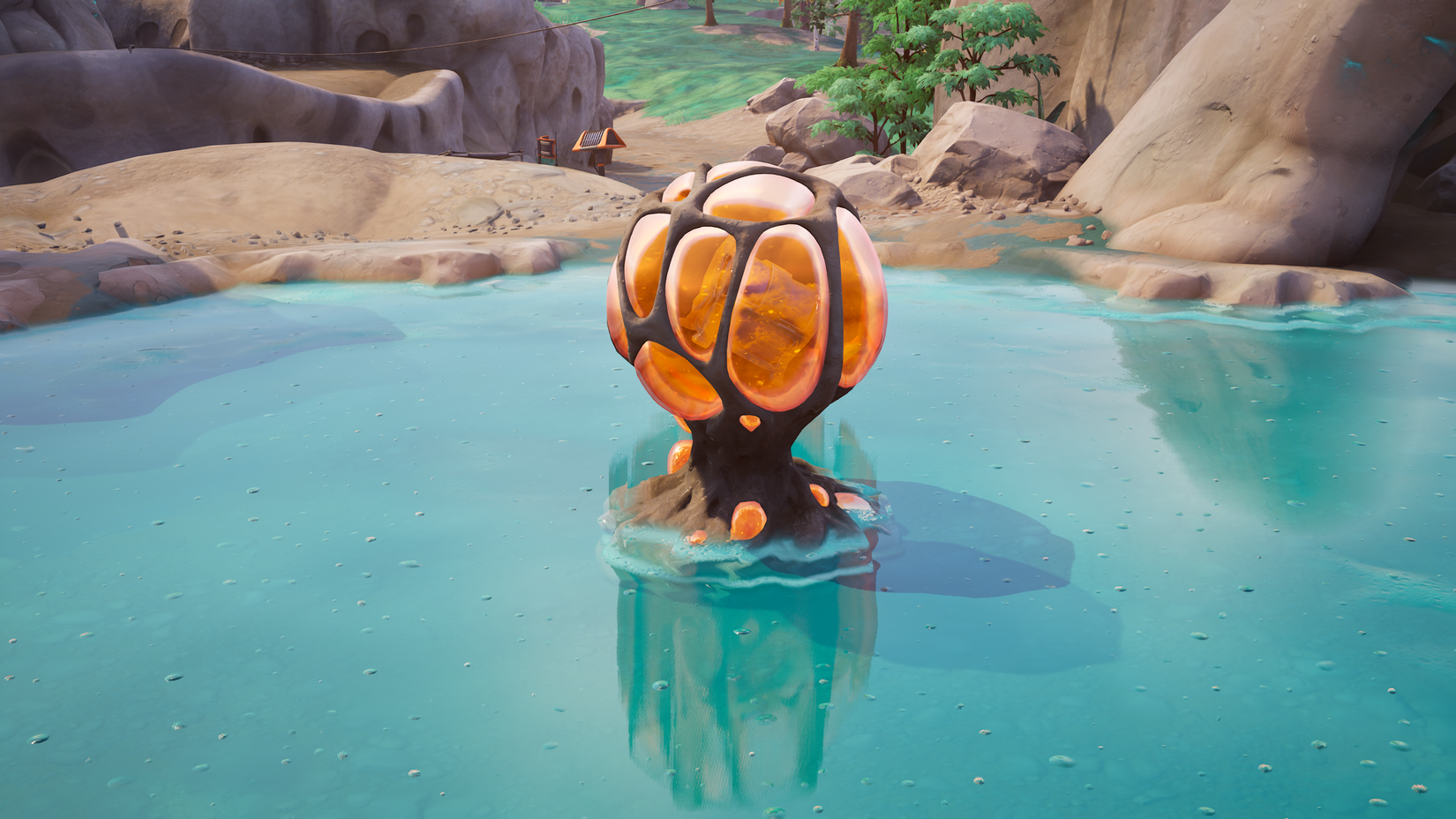 Egg-Cellent Observations Fortnite Quests List