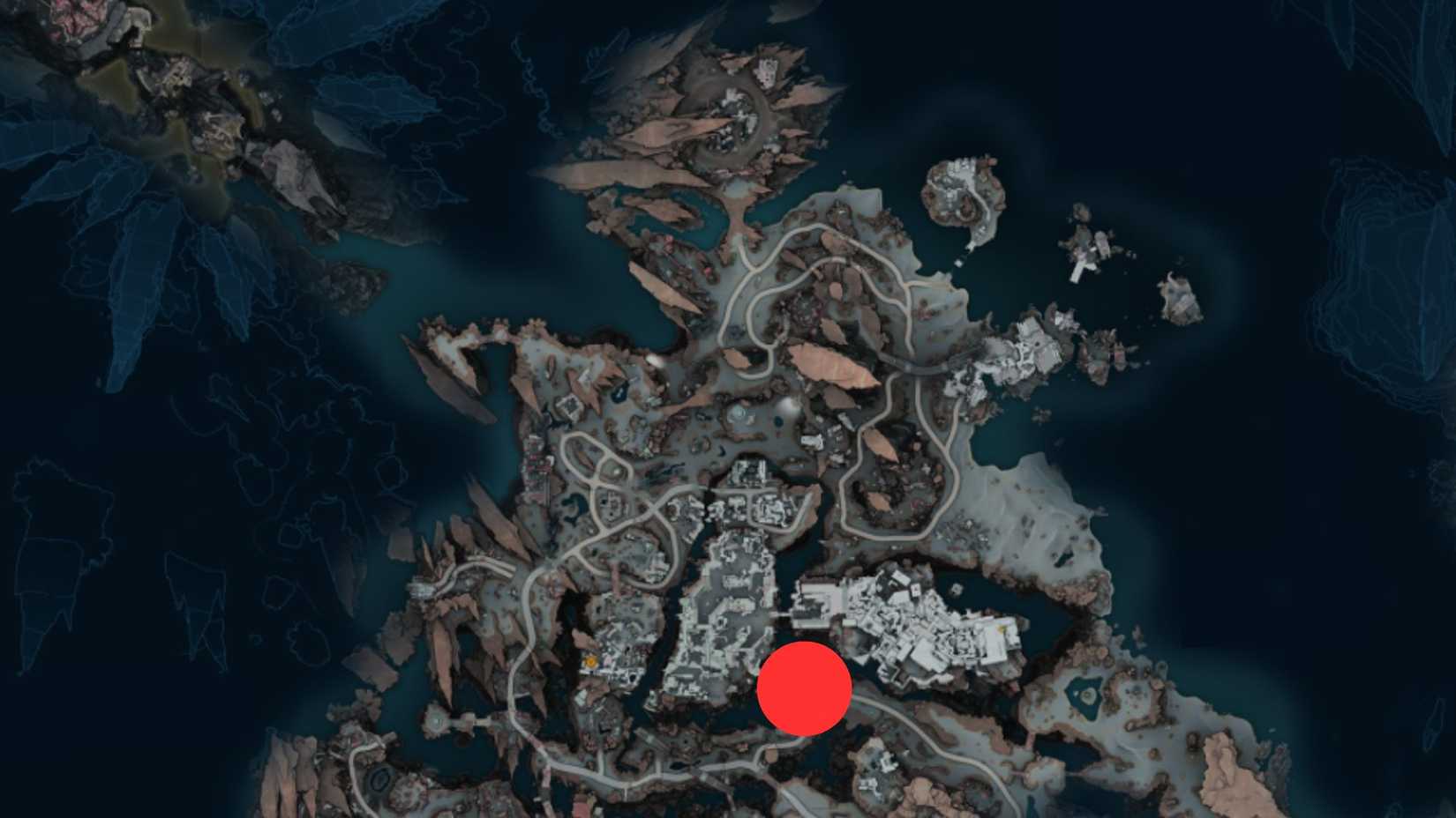 All Carcadia Burn ECHO Log Locations in Borderlands 4