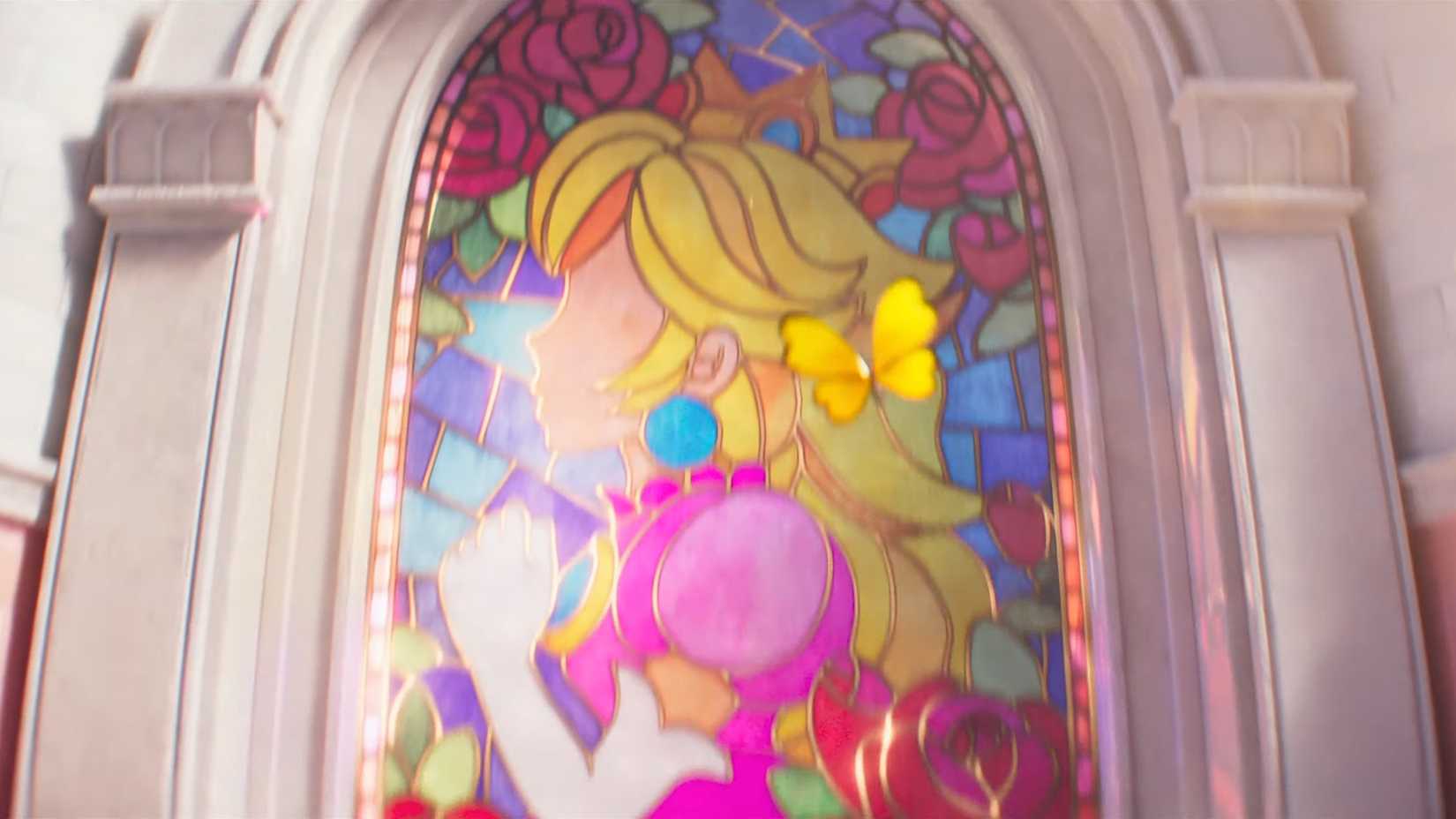 The 'Main Event' of the Super Mario 40th Anniversary Being a Movie is ...