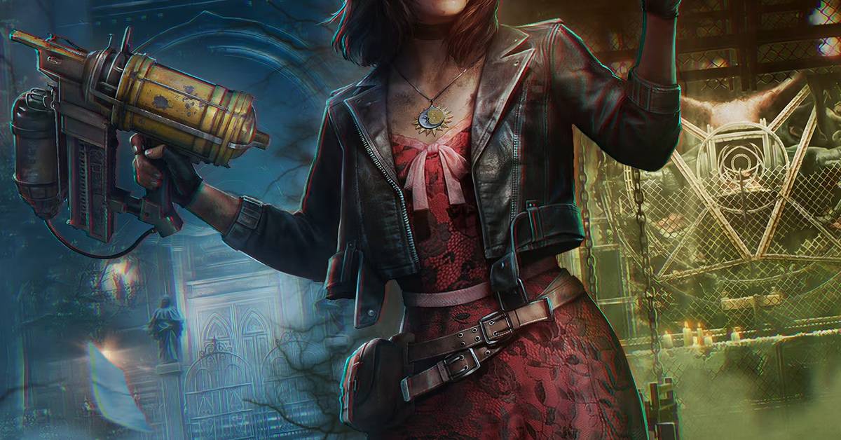 tormented souls artwork