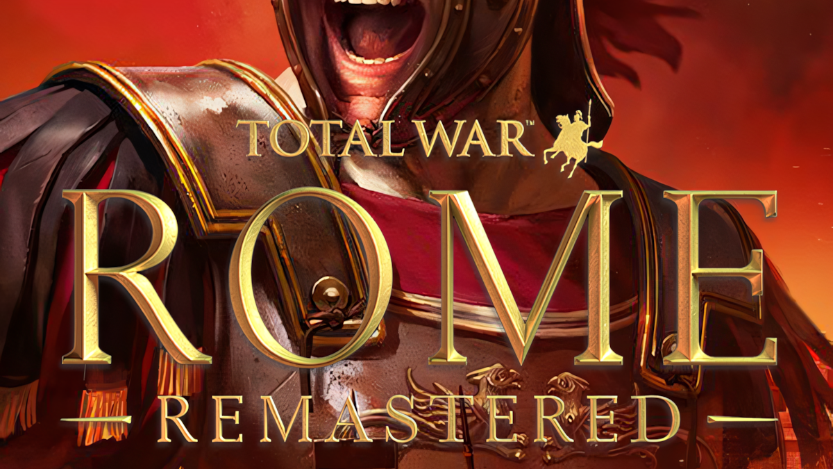 Total War: Rome Remastered News, Trailer, Guides, and More