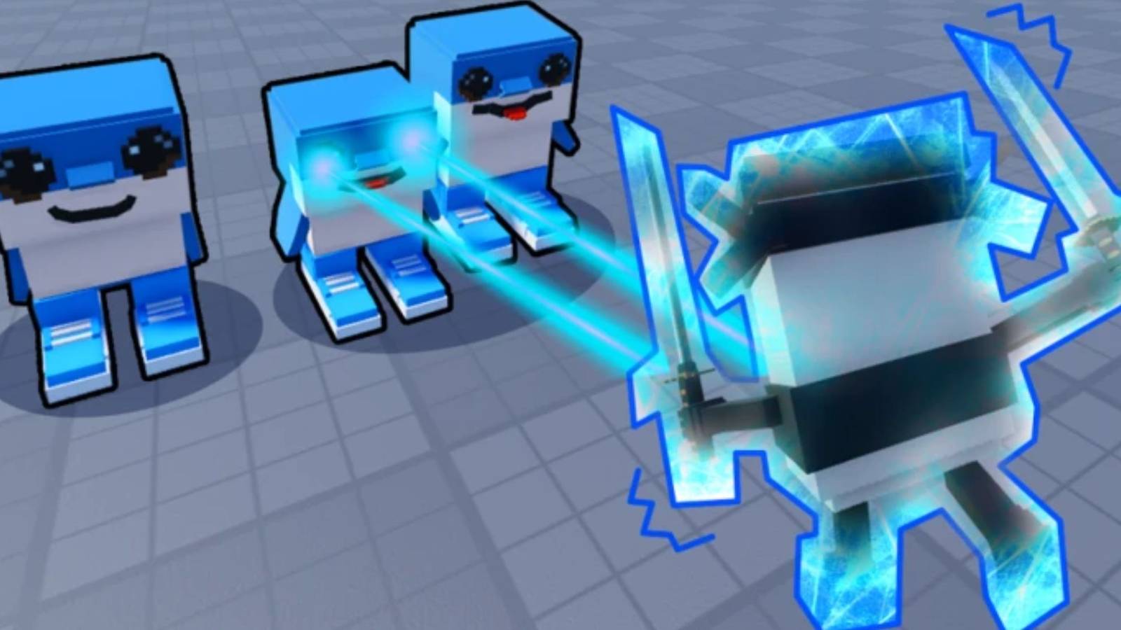 Roblox Train Brainrot to Fight Codes