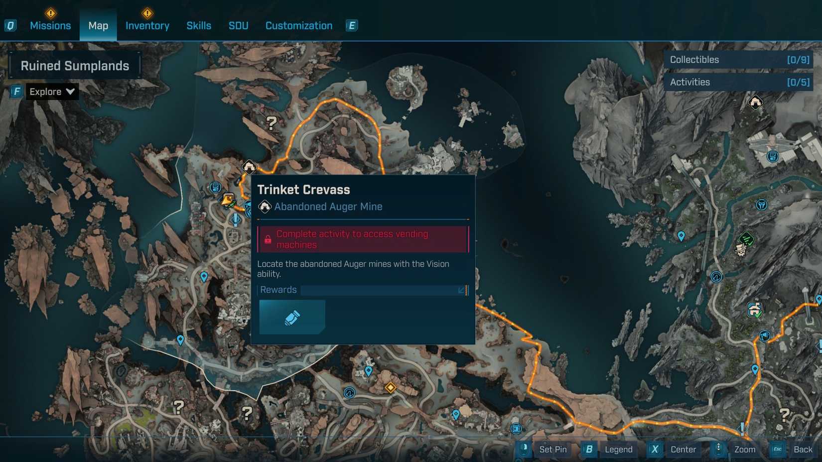 Borderlands 4: Rocken Roller Boss Guide (Legendary Drops)
