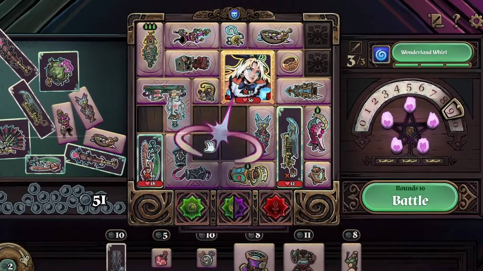 Turnbound - Official Announcement Trailer