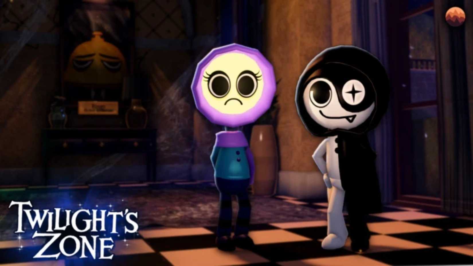 Roblox Twilight's Zone Codes