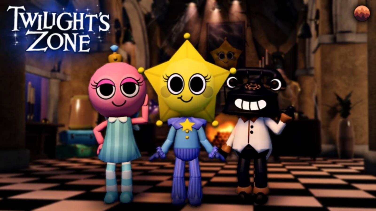 Roblox Twilight's Zone Codes