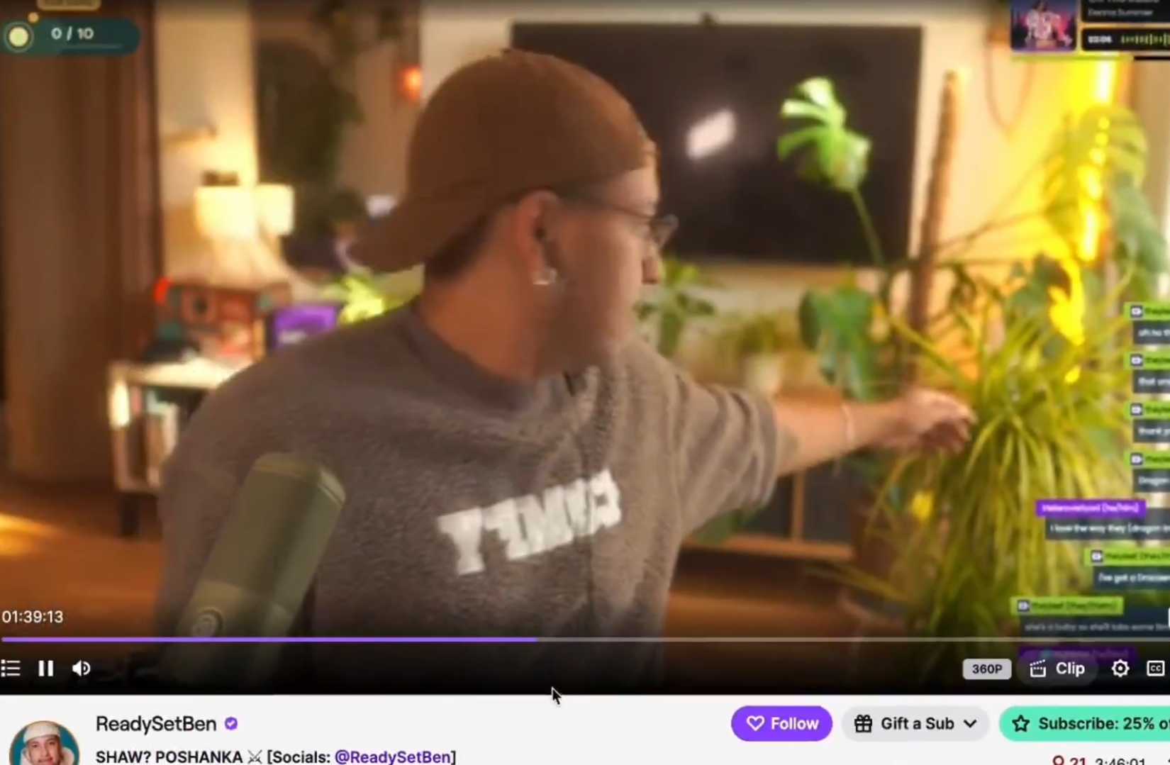 Twitch Adds Requested Rewind Feature, But There's a Catch