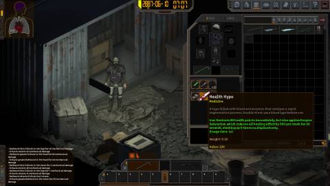 Underrail 2: Infusion News, Trailer, Guides, and More