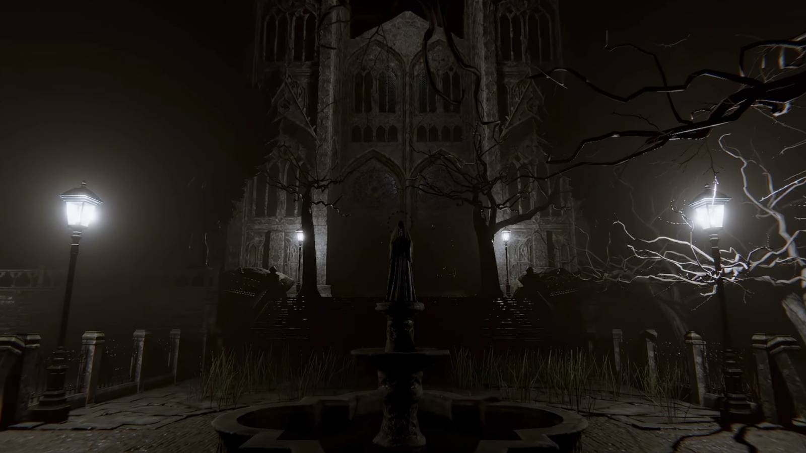 Unmourned - Official Release Date Trailer