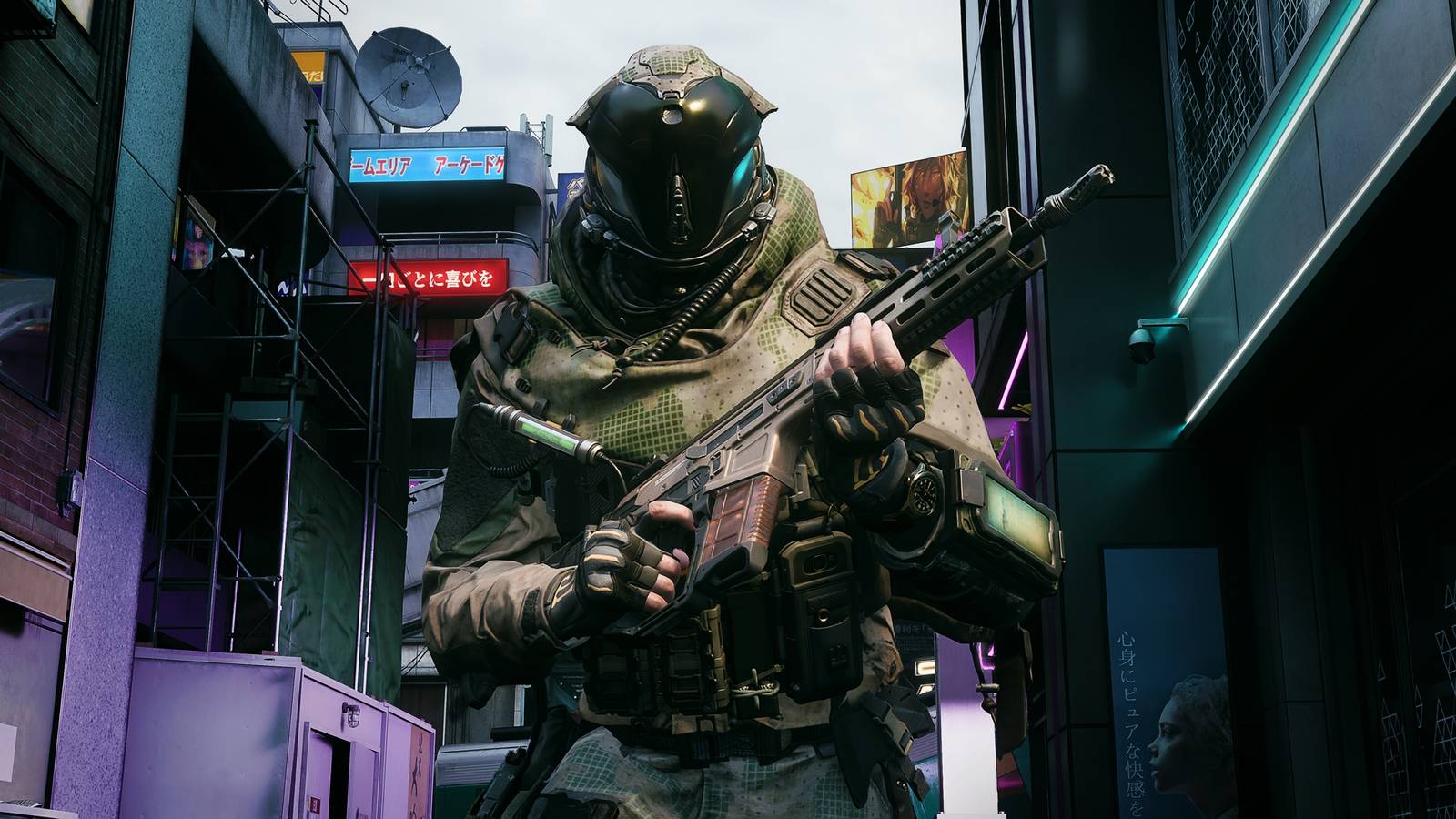 How Call of Duty: Black Ops 7 TTK Compares to the Previous Game