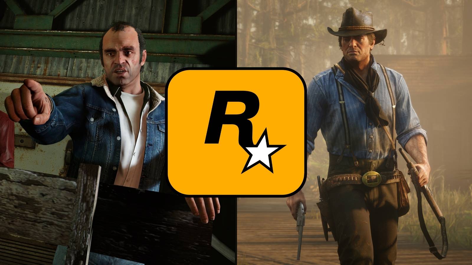 GTA Publisher Rockstar Games Makes Huge Quality-of-Life Update to PC ...