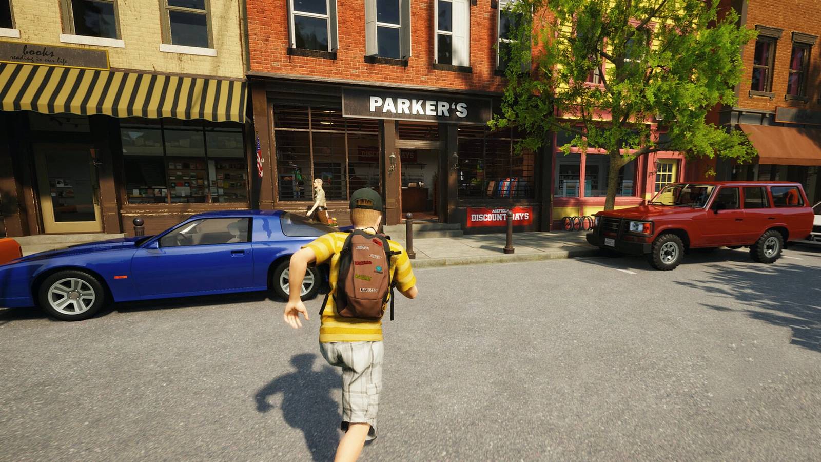 Upcoming Open-World Games With A Focus On Realism