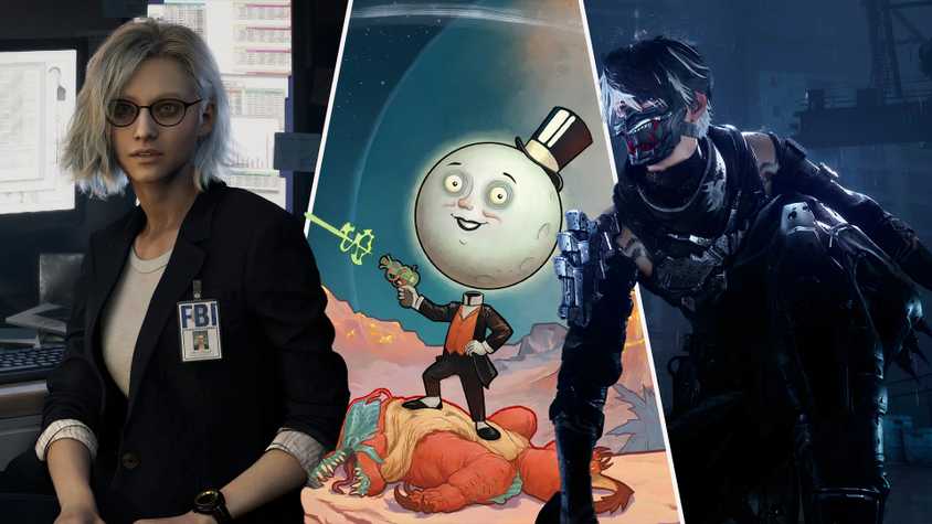 Xbox Has 7 Big Games Releasing in August 2025