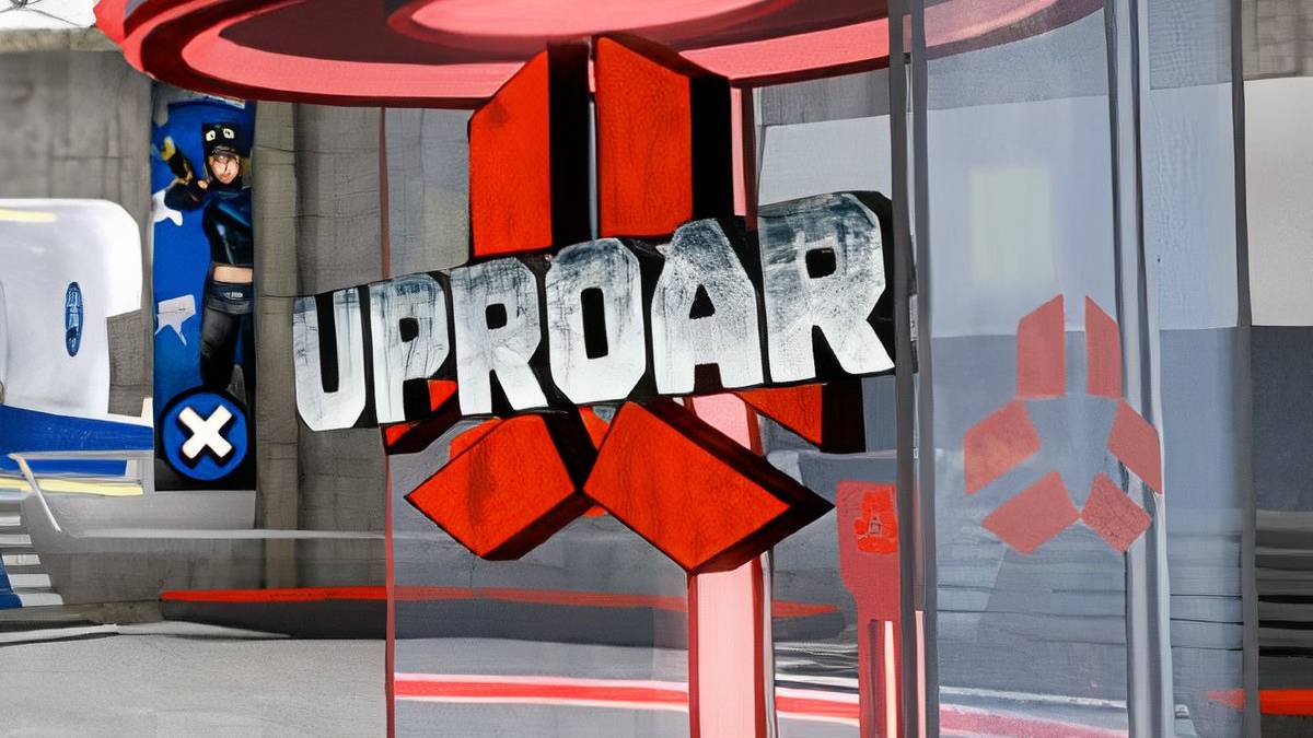 Uproar News, Trailer, Guides, and More