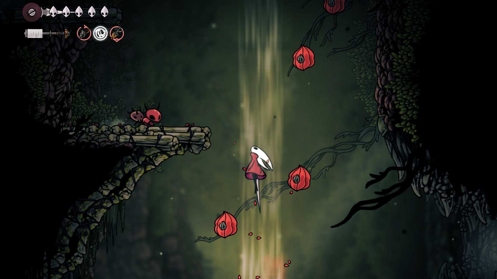 Should You Buy the Curveclaw from Hunter's March Vendor? — Silksong