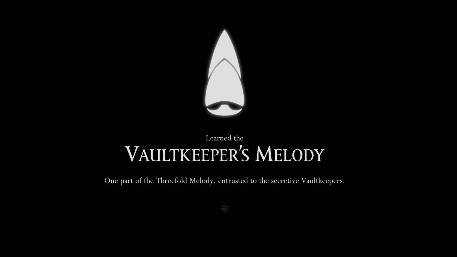 How To Learn The Vaultkeeper's Melody In Silksong