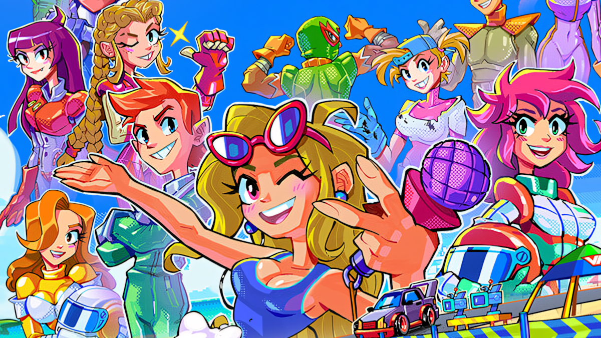 Victory Heat Rally News, Trailer, Guides, and More