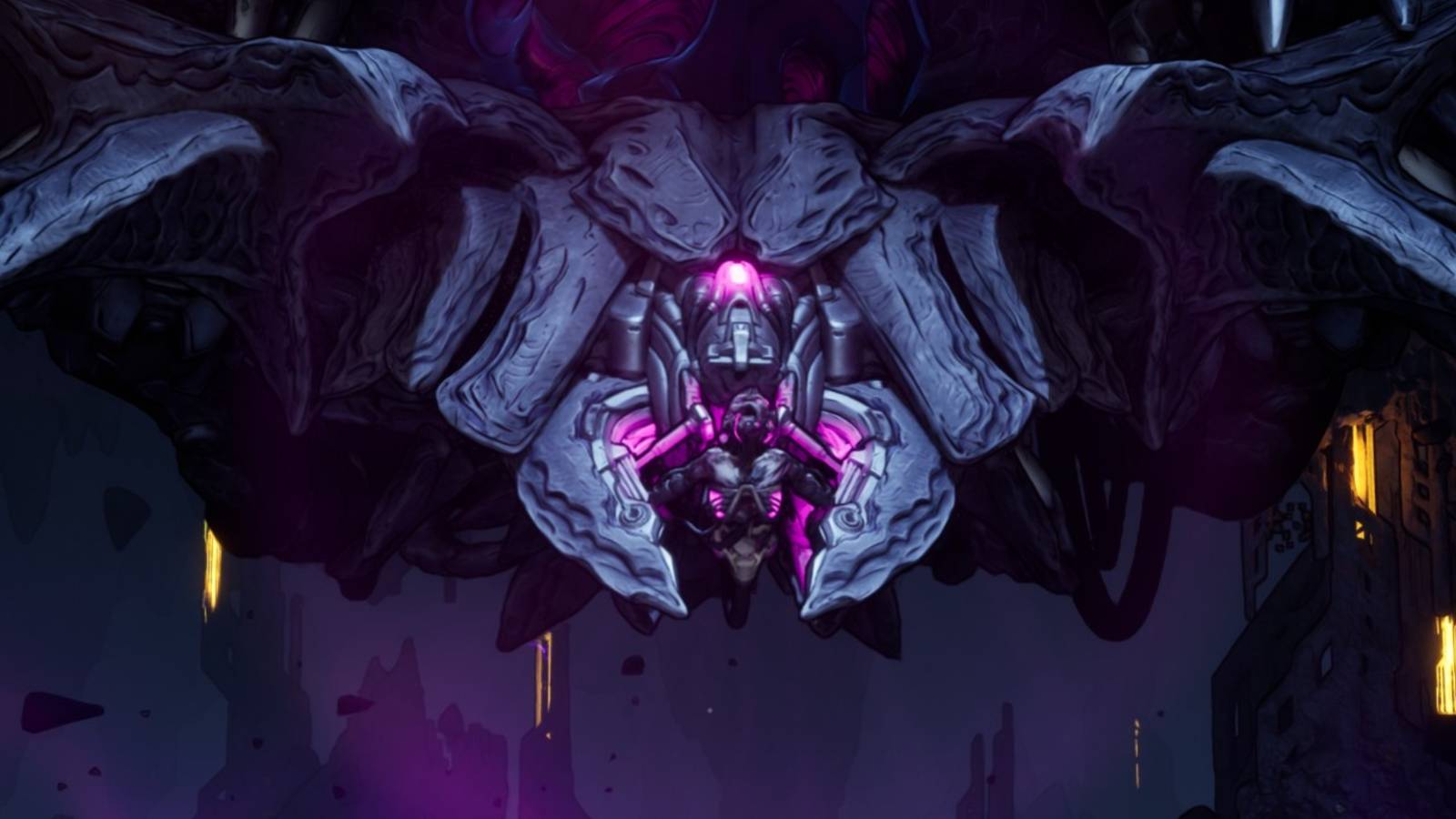 Vile Lictor Location & Loot in Borderlands 4