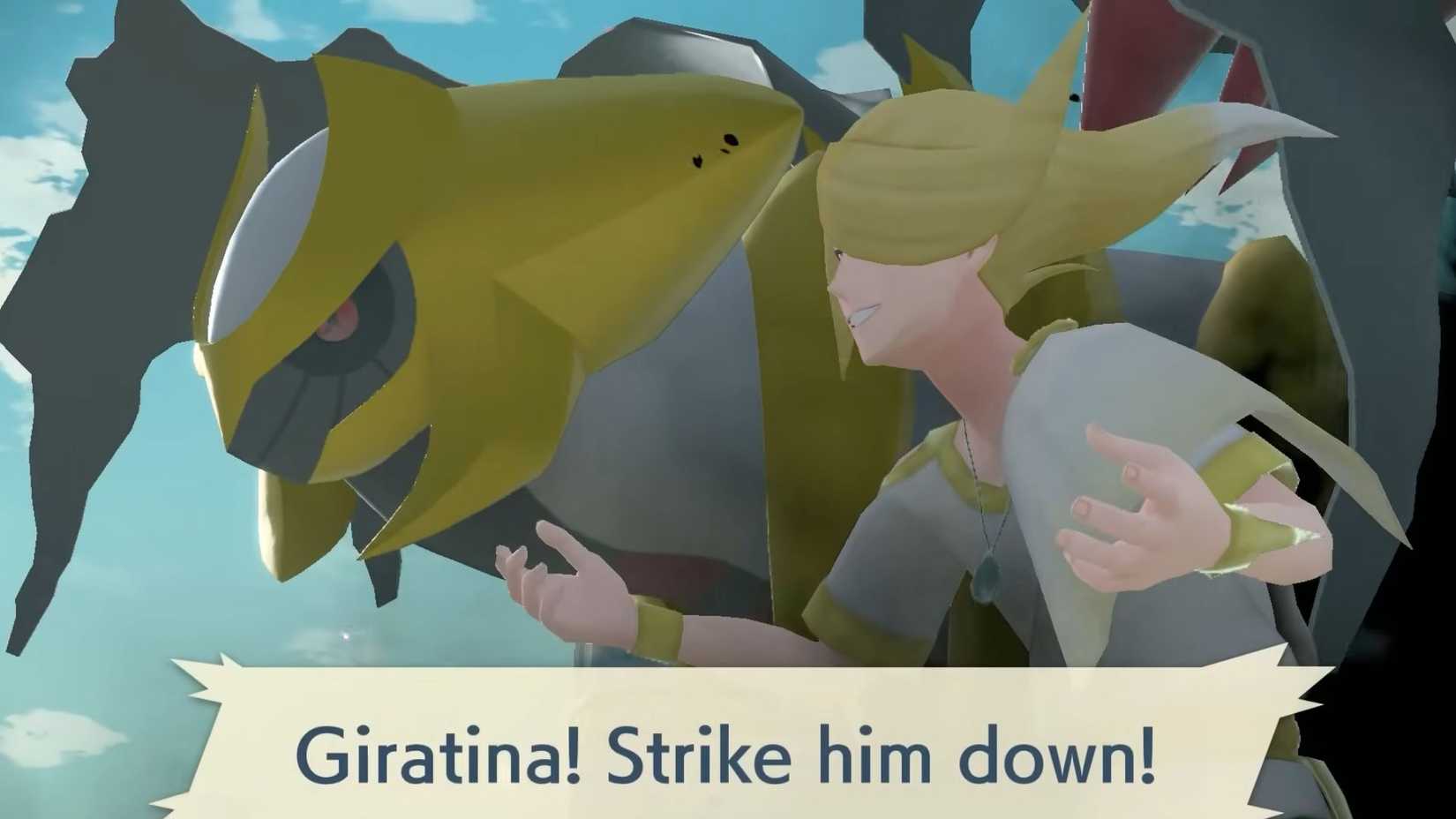 "Somehow Ingo Returned" Pokemon Legends: Z-A Drops Massive Lore Bombs ...