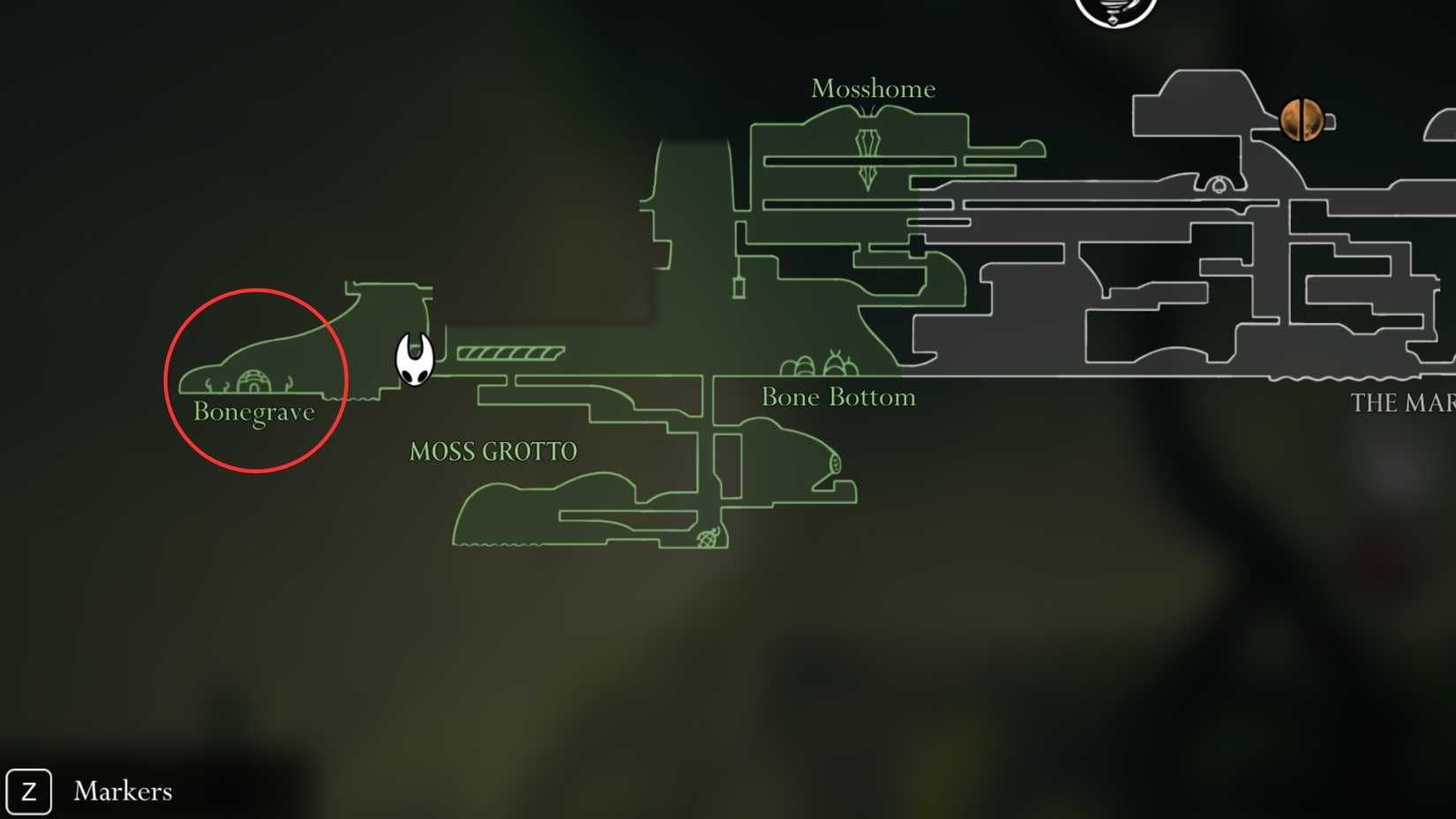 How to Get the Wanderer Crest in Silksong