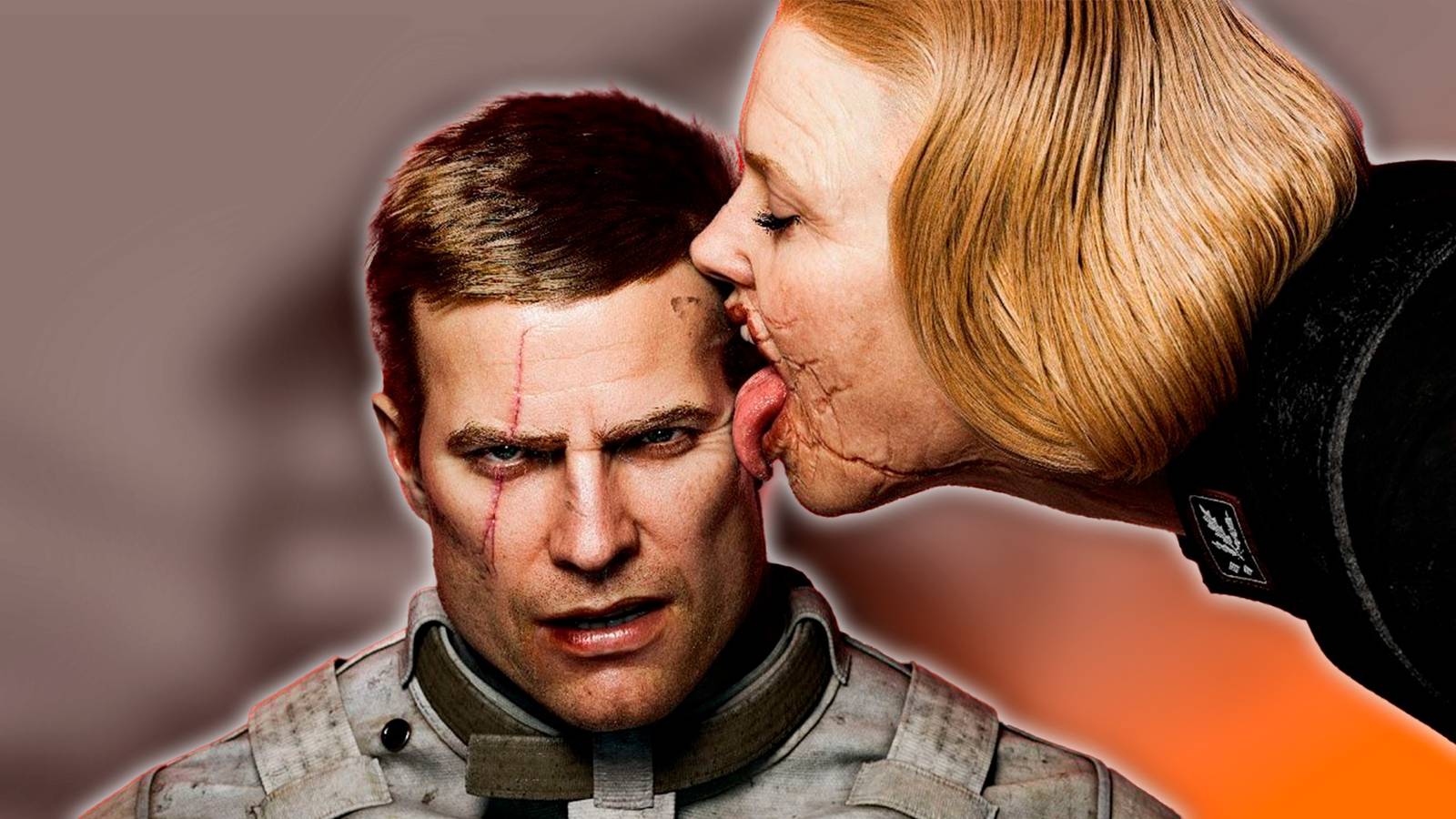 MachineGames Wants Another Wolfenstein, Gears of War Struggles on PS5 ...