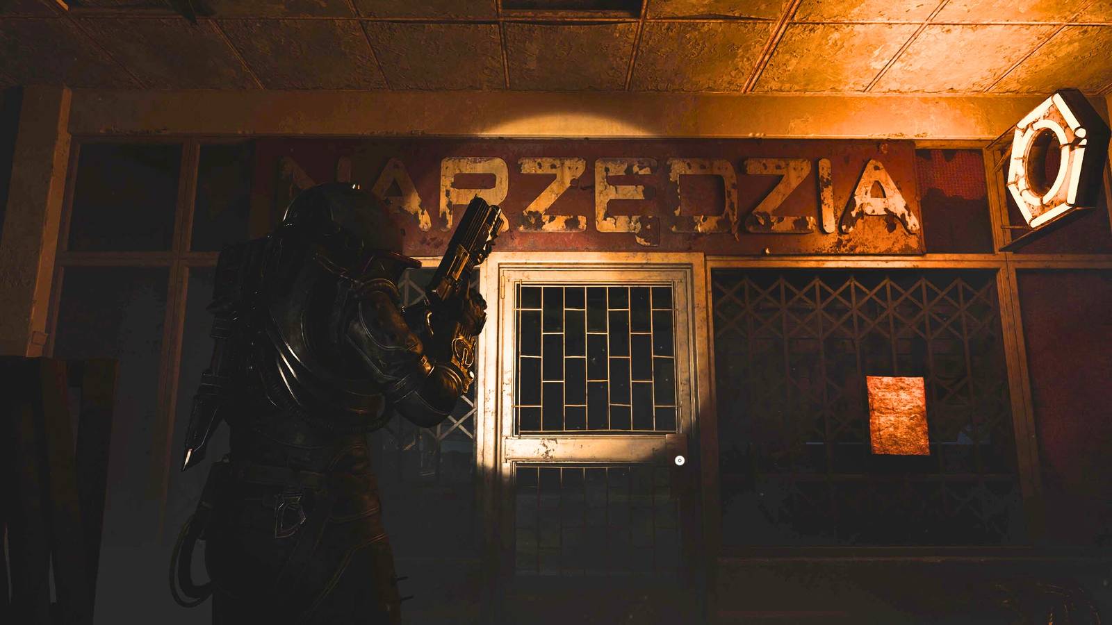 Where to Find Bolt Cutters to Open Chained Doors in Cronos: The New Dawn