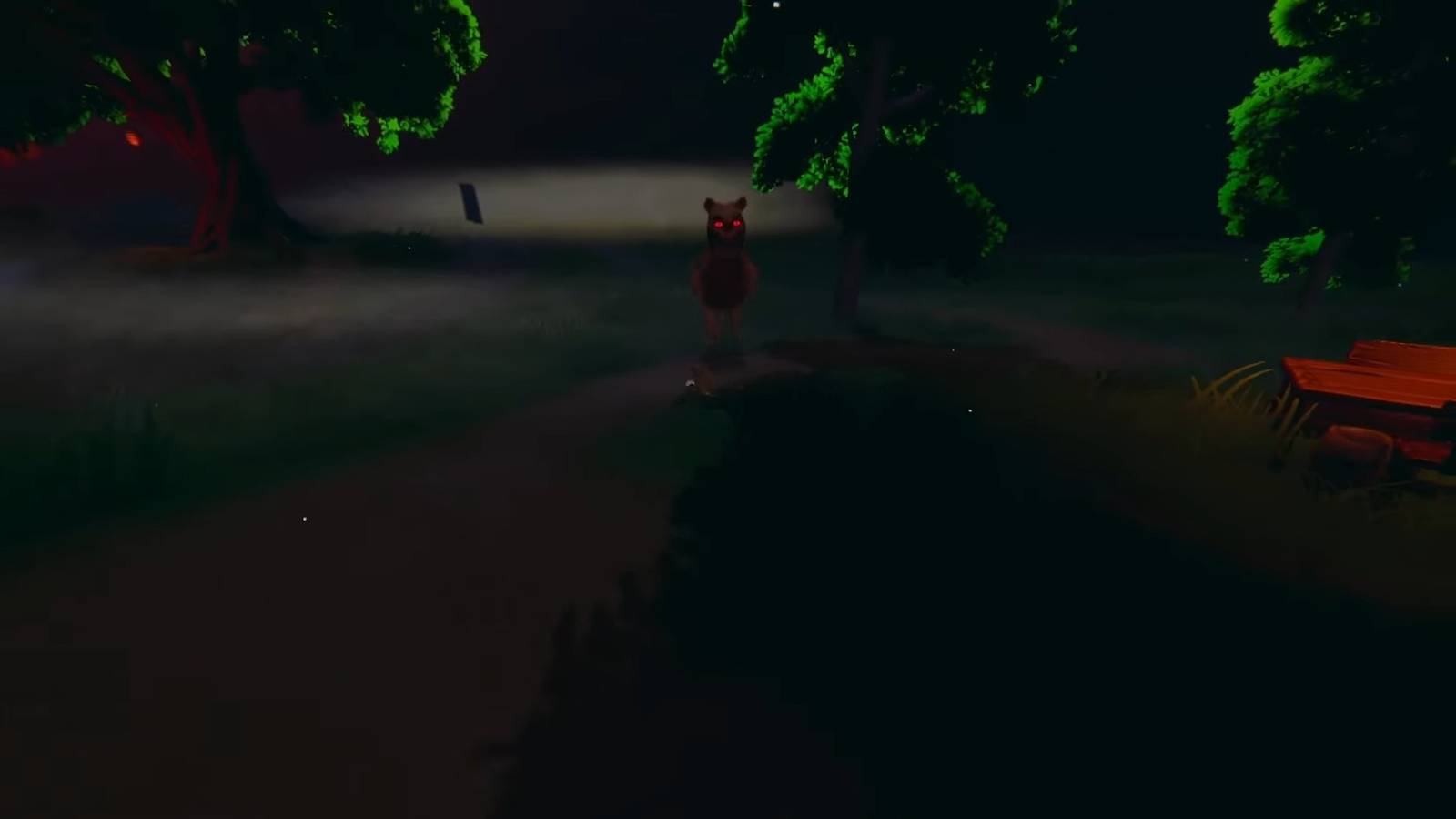 Winnie-the-Pooh: Black Honey - Official Announcement Trailer