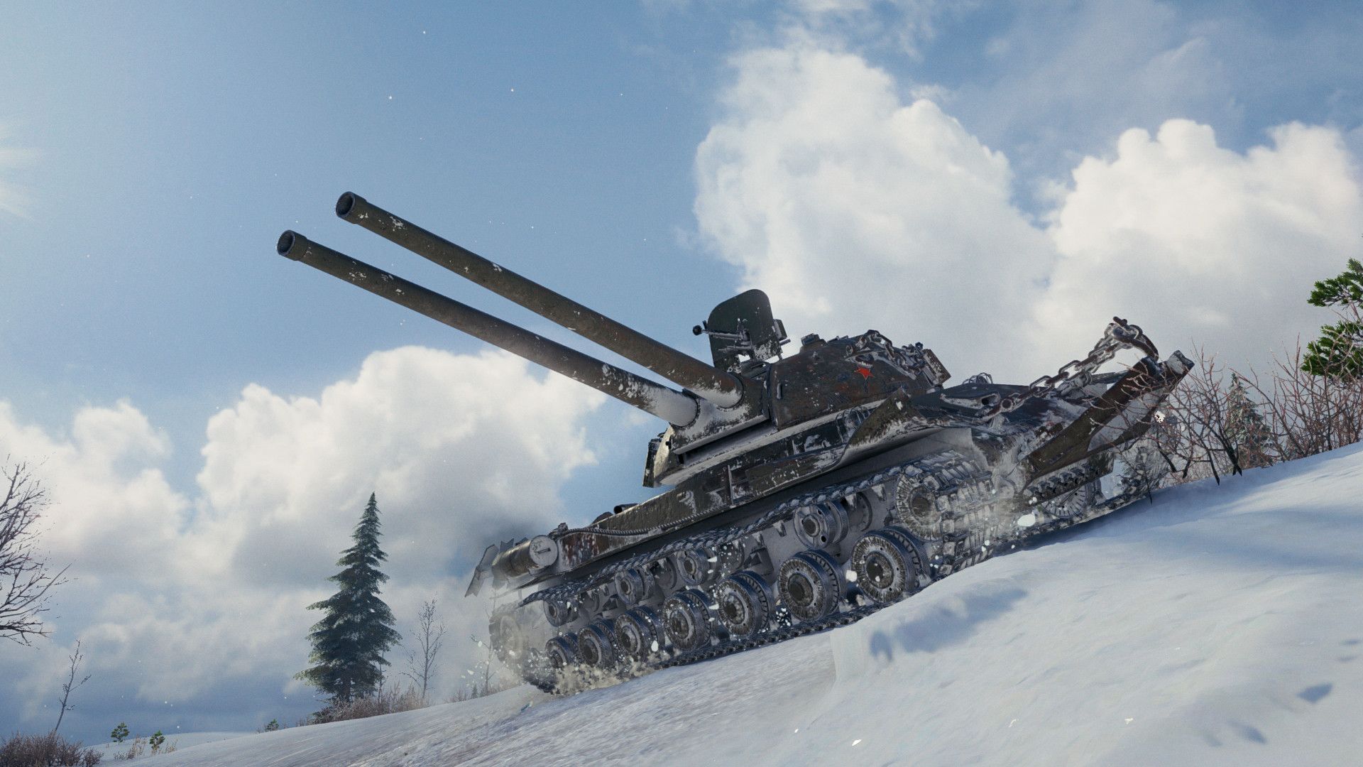 September 3 is Going to Be a Big Day for World of Tanks Fans