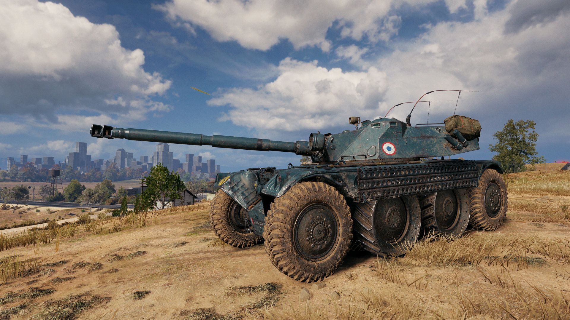September 3 is Going to Be a Big Day for World of Tanks Fans