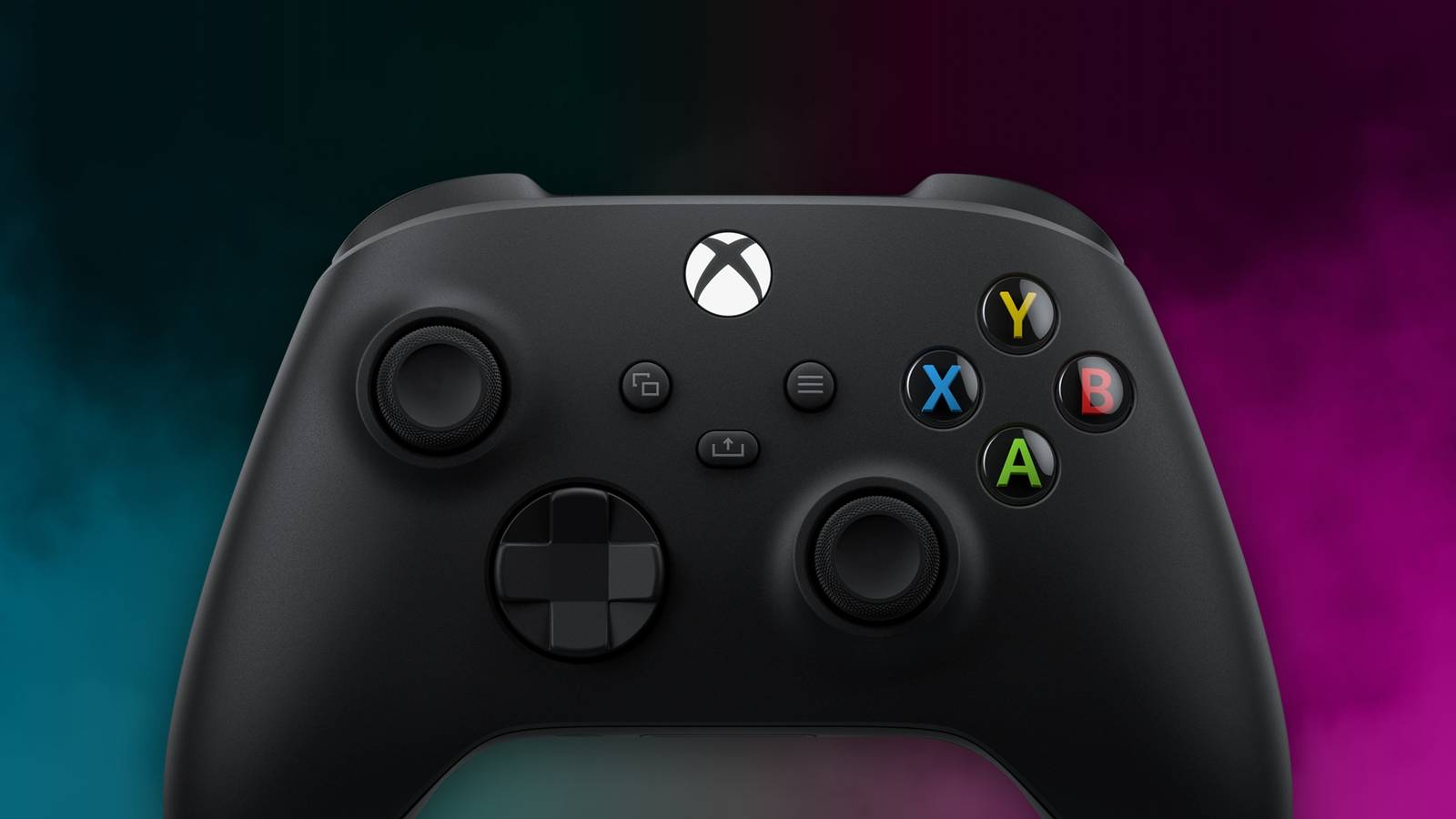 Xbox Reveals 3 New Controllers