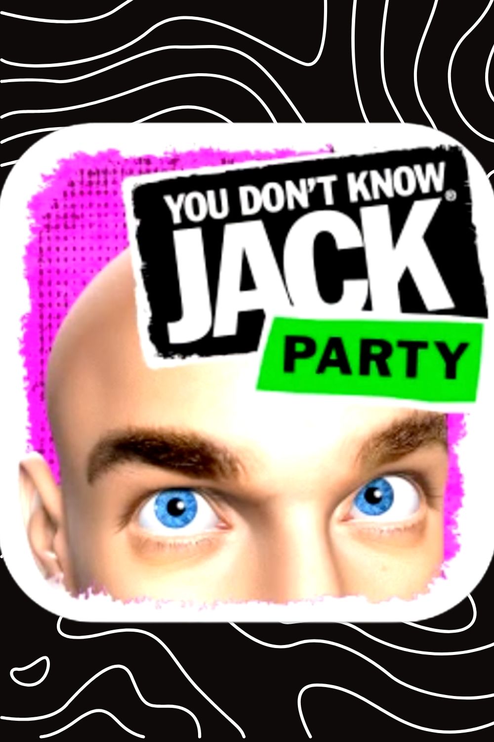 You Don't Know Jack Party News, Trailer, Guides, and More
