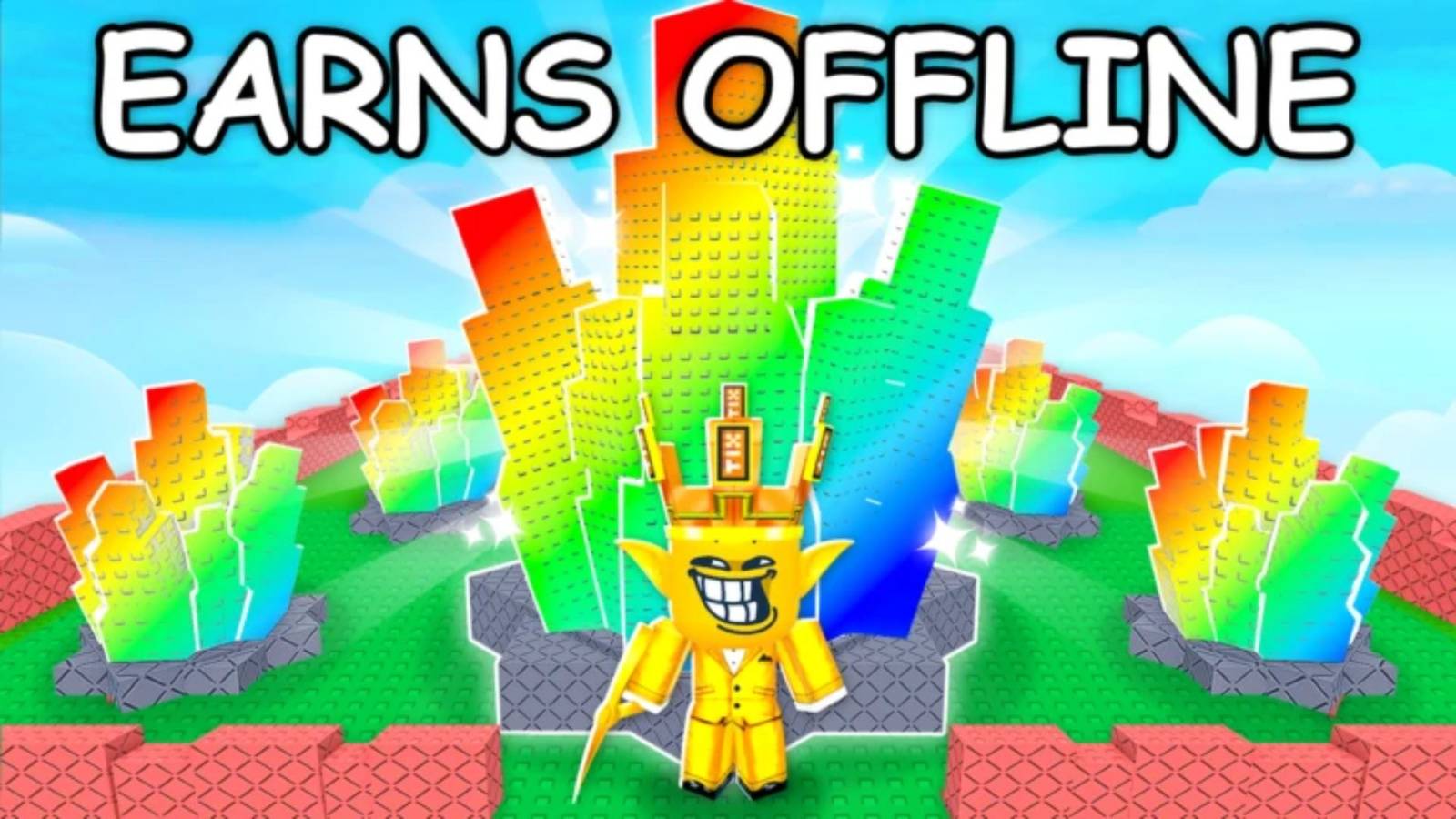 Roblox Your Goblin Mine Codes