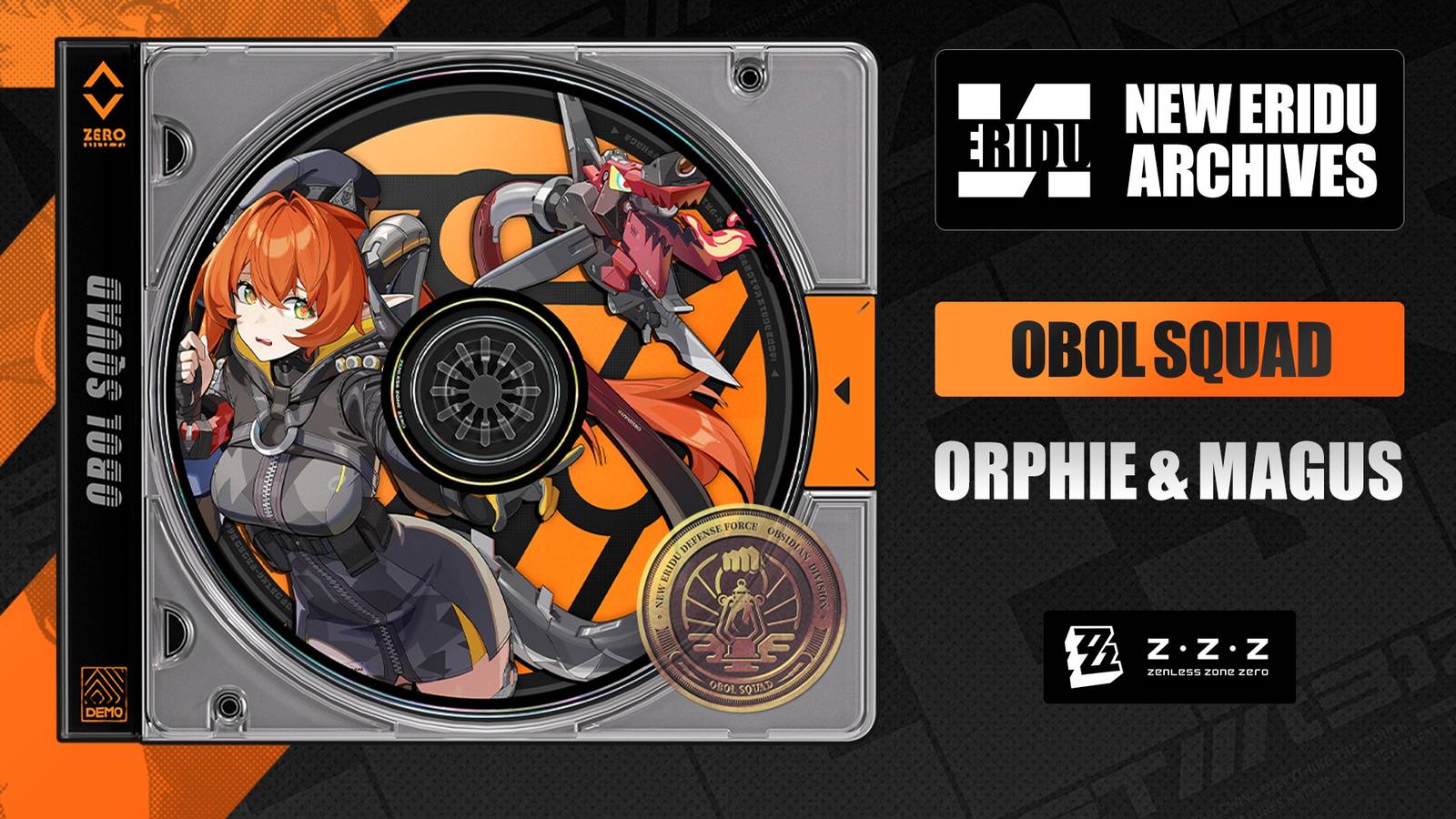 Orphie and Magus Release Time For All Servers In ZZZ - Zenless Zone Zero