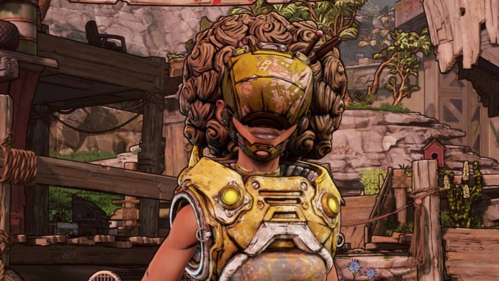 Best Harlowe Build in Borderlands 4 (Zero-Point)