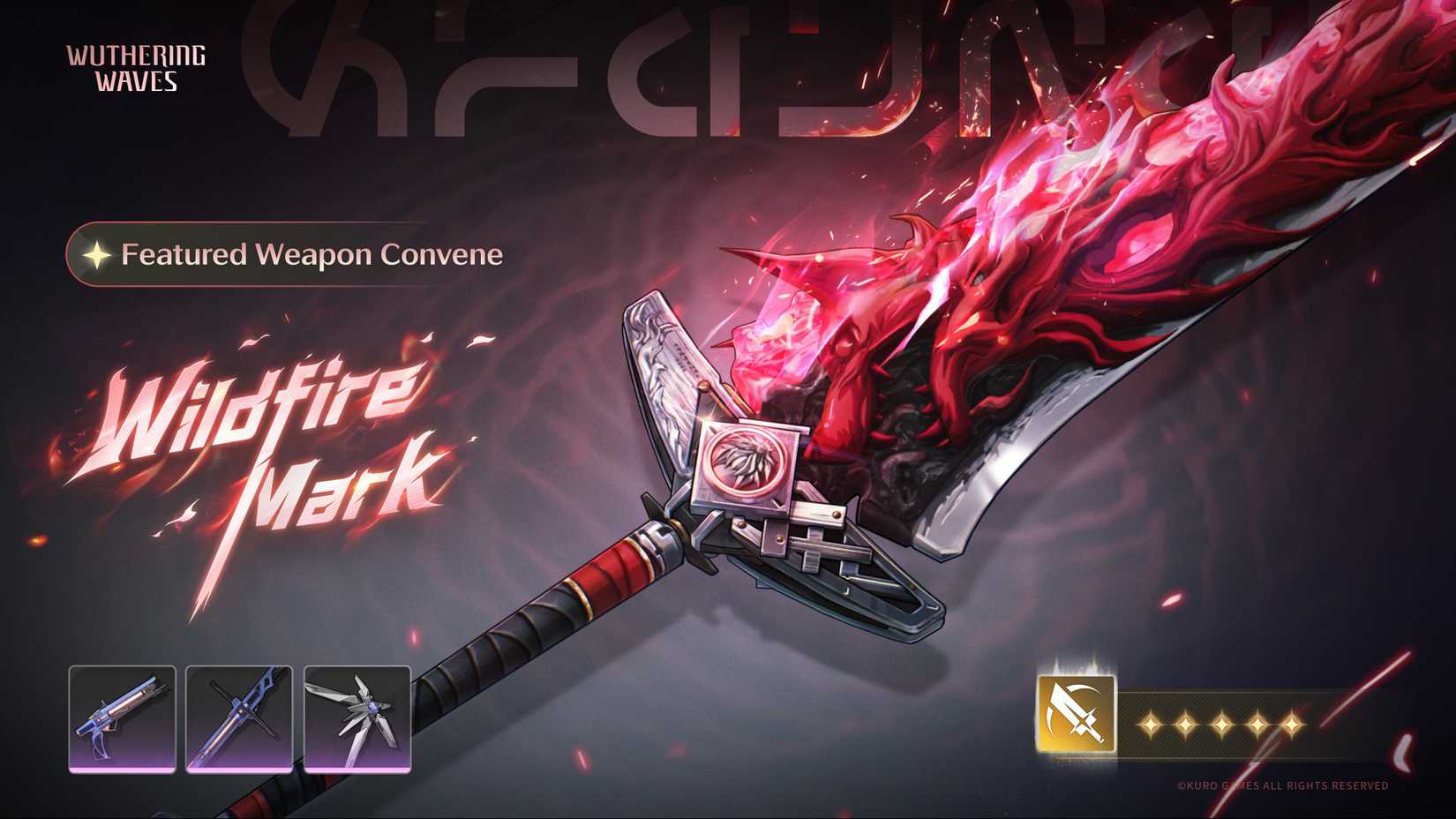 WuWa 2.7 Release Date & Maintenance End Time (Wuthering Waves)