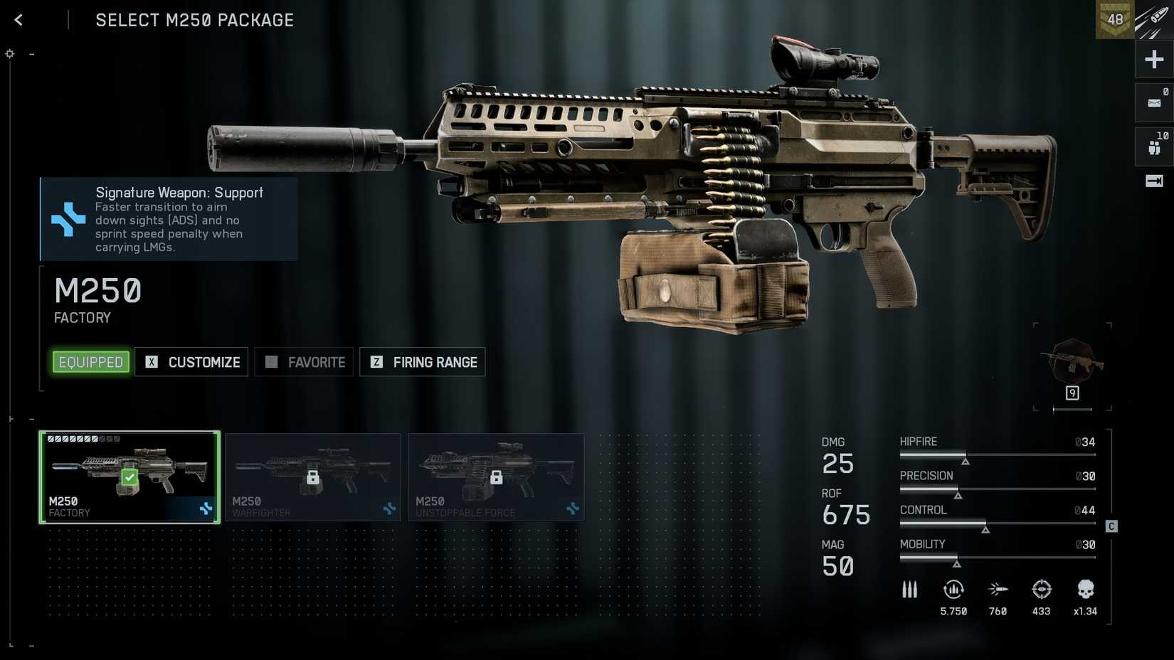 Best Machine Guns in BF6