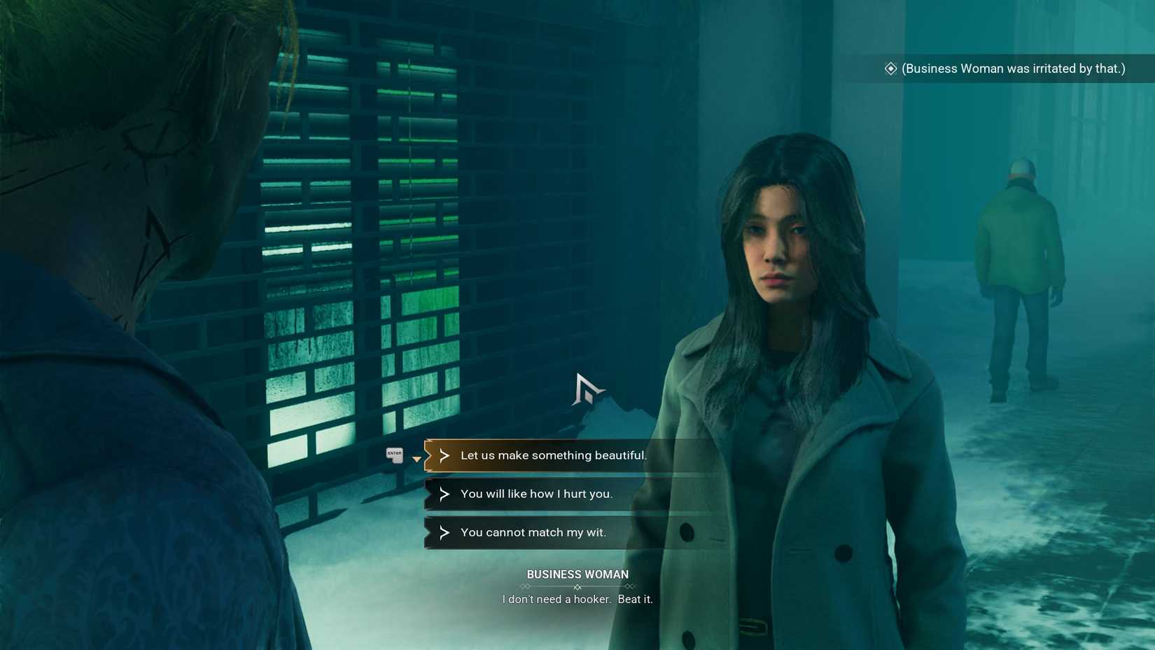 How to Get All Outfits in Vampire: The Masquerade - Bloodlines 2