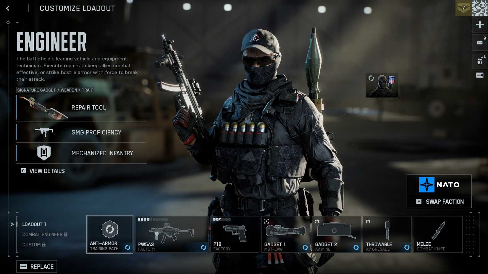 All Field Specs (& How They Work) in Battlefield 6