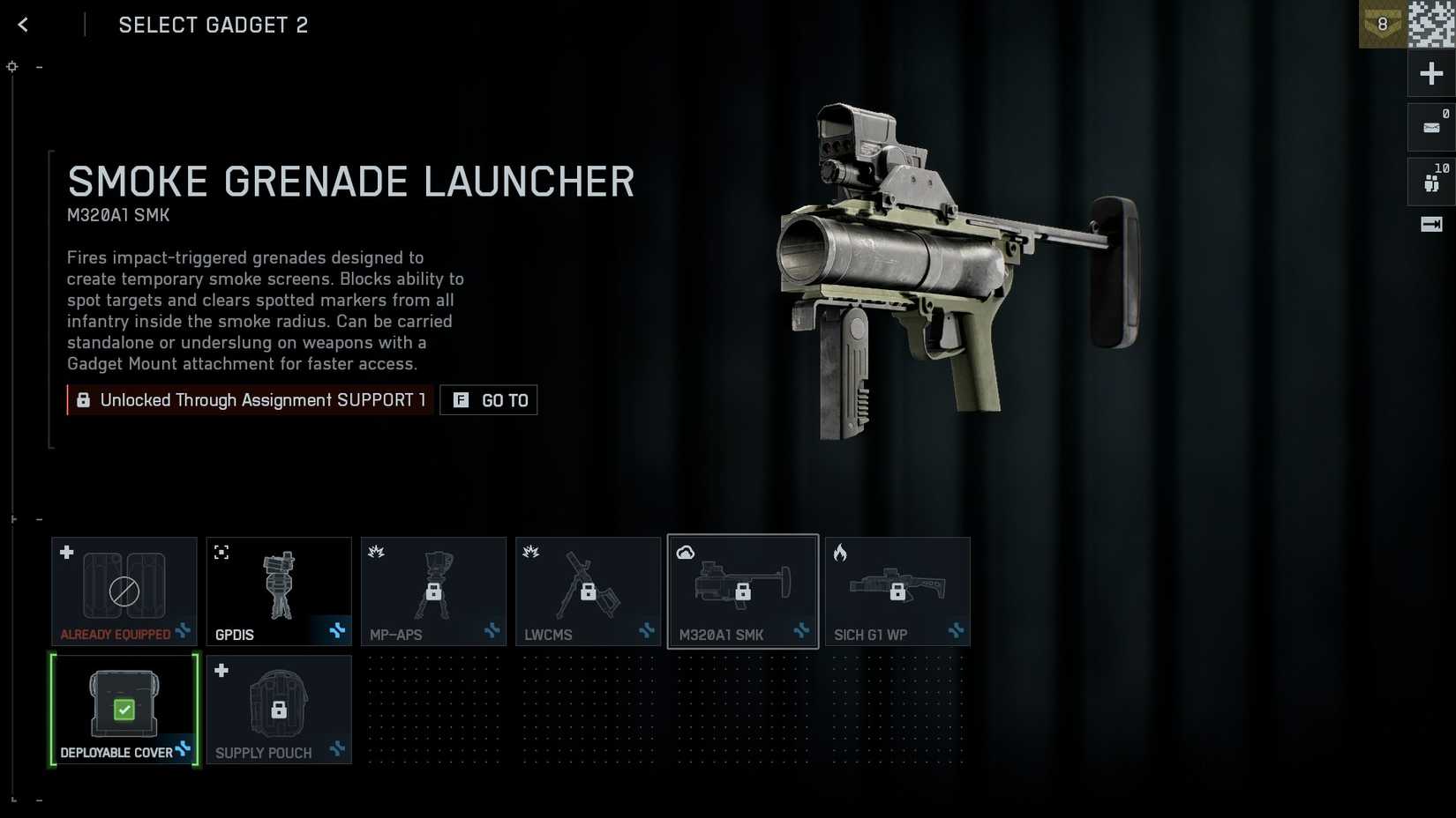 Best Support Builds in BF6