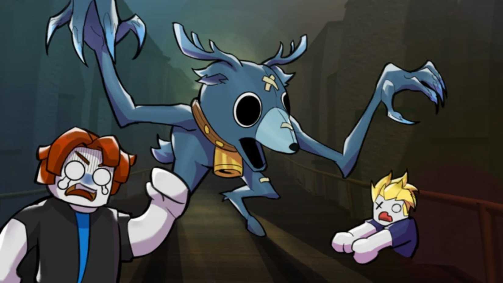 Roblox 99 Nights Forest Escape Codes